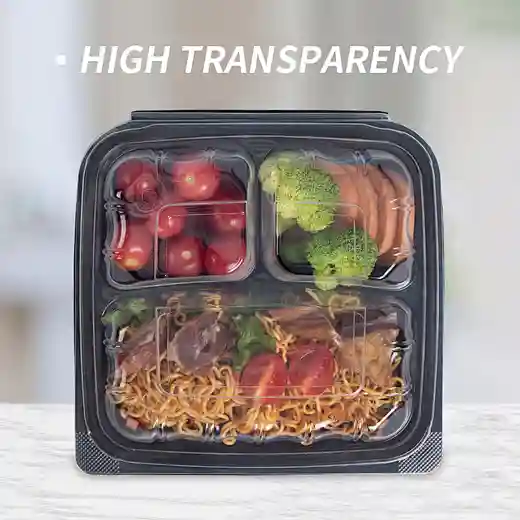 yangrui Chinese To Go Boxes - compostable to go boxes and eco to go ...